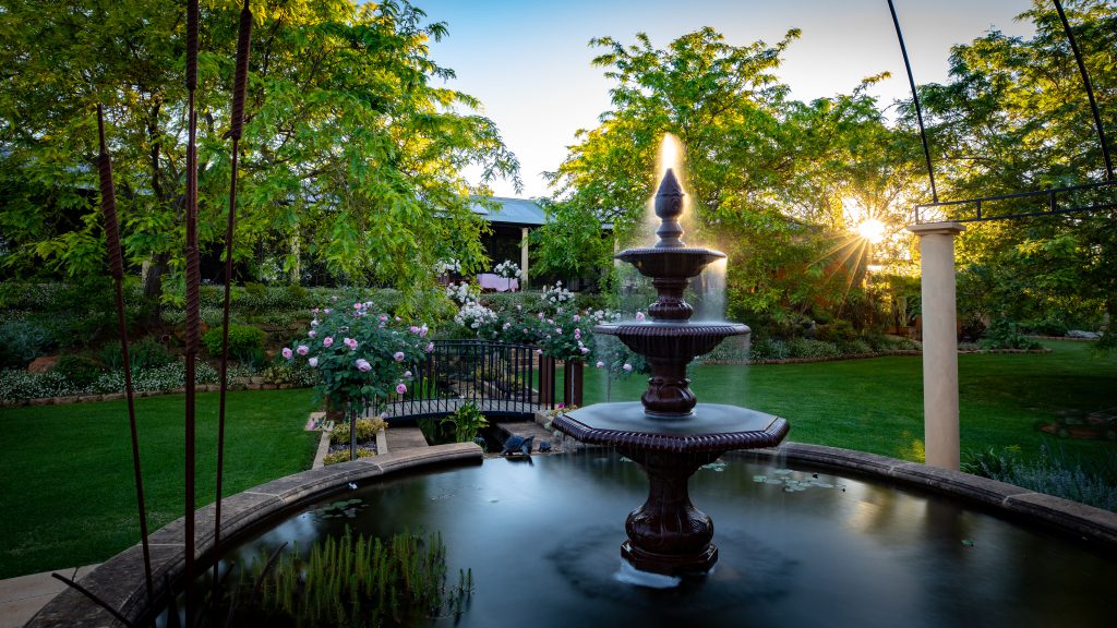 History - Griffith Spring Fest