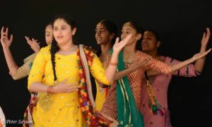 MULTICULTURAL FESTIVAL - Griffith Spring Fest