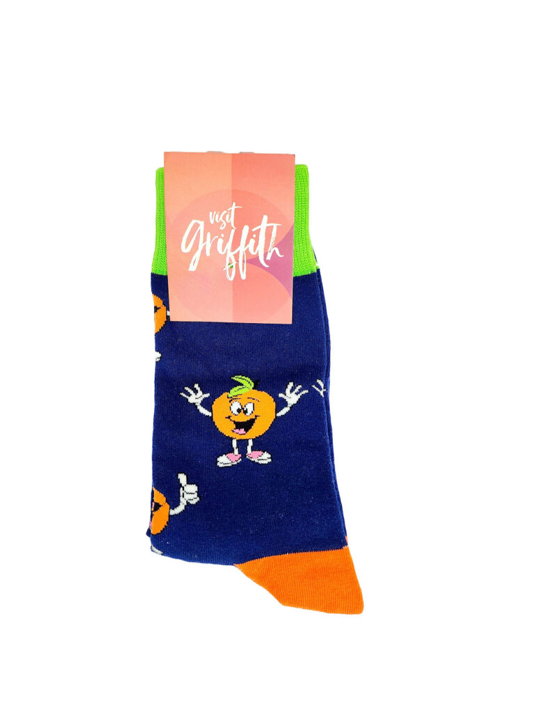 Merchandise - Griffith Spring Fest